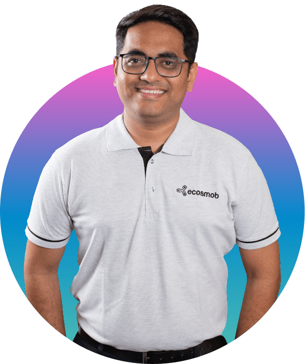 Meet Our Team | Ecosmob