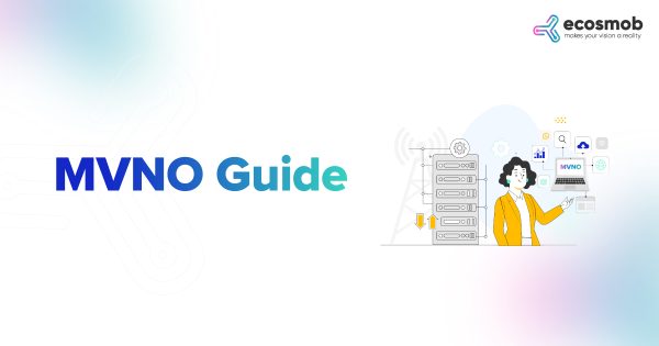 Difference Between MNO, MVNO, MVNE, and MVNA