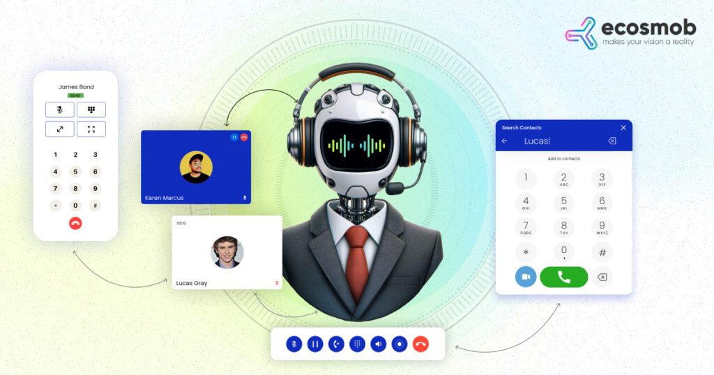 Voice bot Call Center (2026) - AI Automation Guide