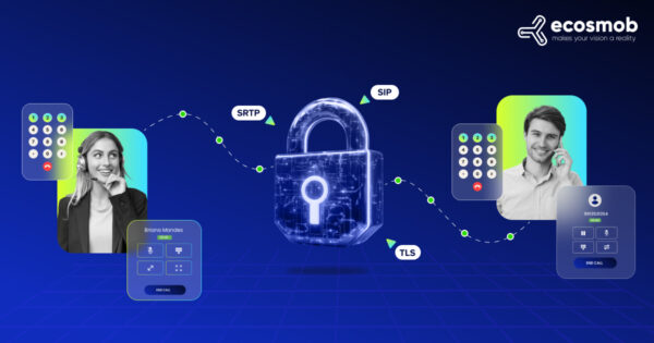 VoIP Encryption Guide: How SIP, TLS & SRTP Protect Calls